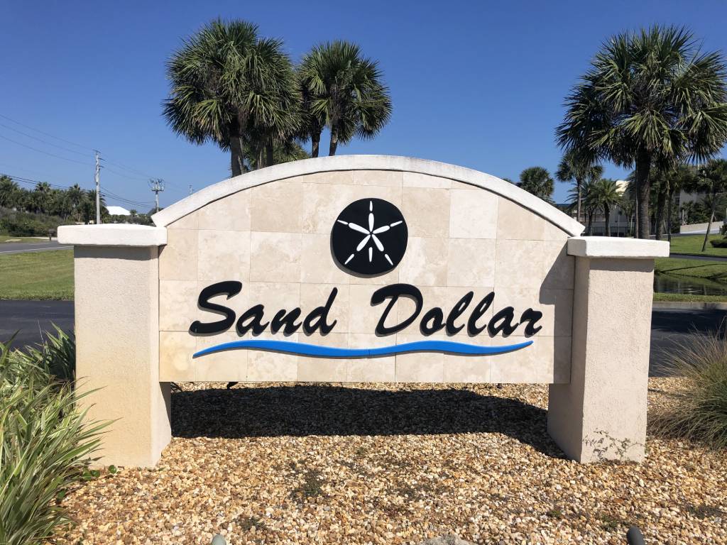 Sand Dollar Condos for sale - Crescent Beach Realty